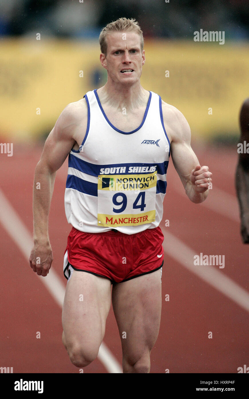 Timothy benjamin 400 manchester regional hi-res stock photography and ...