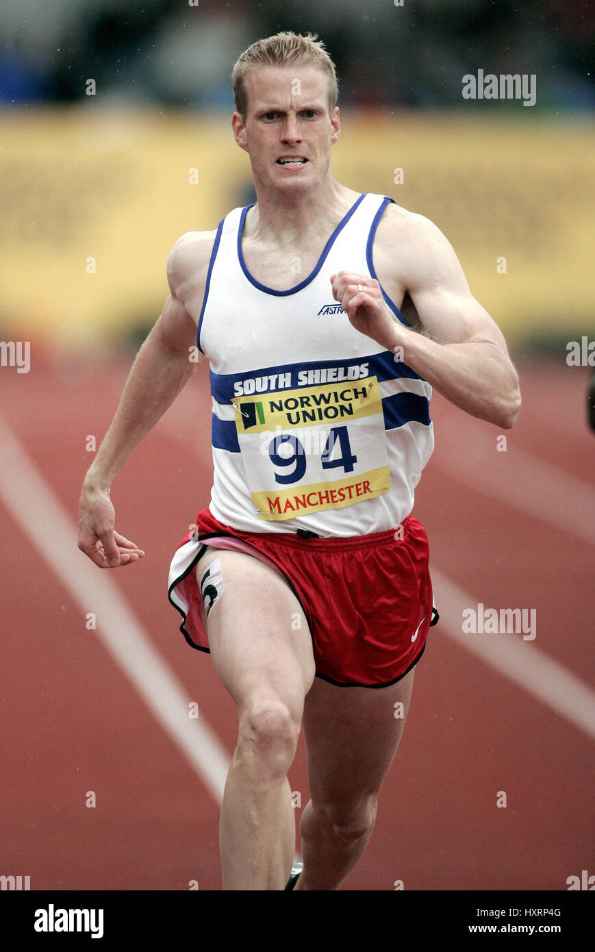 Timothy benjamin 400 manchester regional hi-res stock photography and ...
