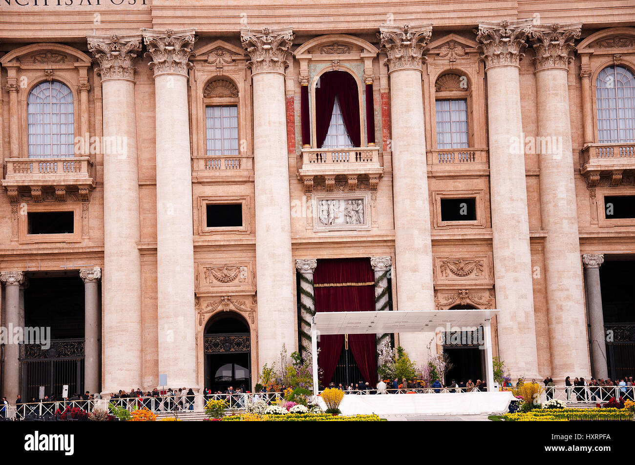 Rome the eternal City Italy Stock Photo - Alamy