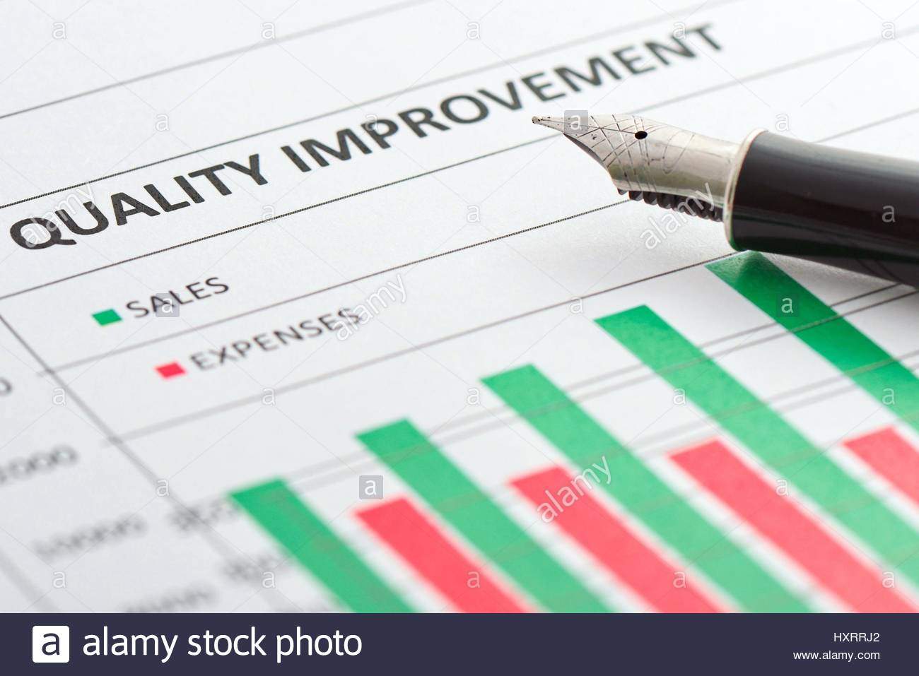 Quality Improvement Stock Photos & Quality Improvement Stock Images - Alamy