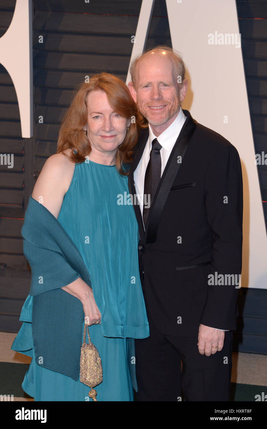 Vanity Fair Oscar Party at the Wallis Annenberg Center for the ...