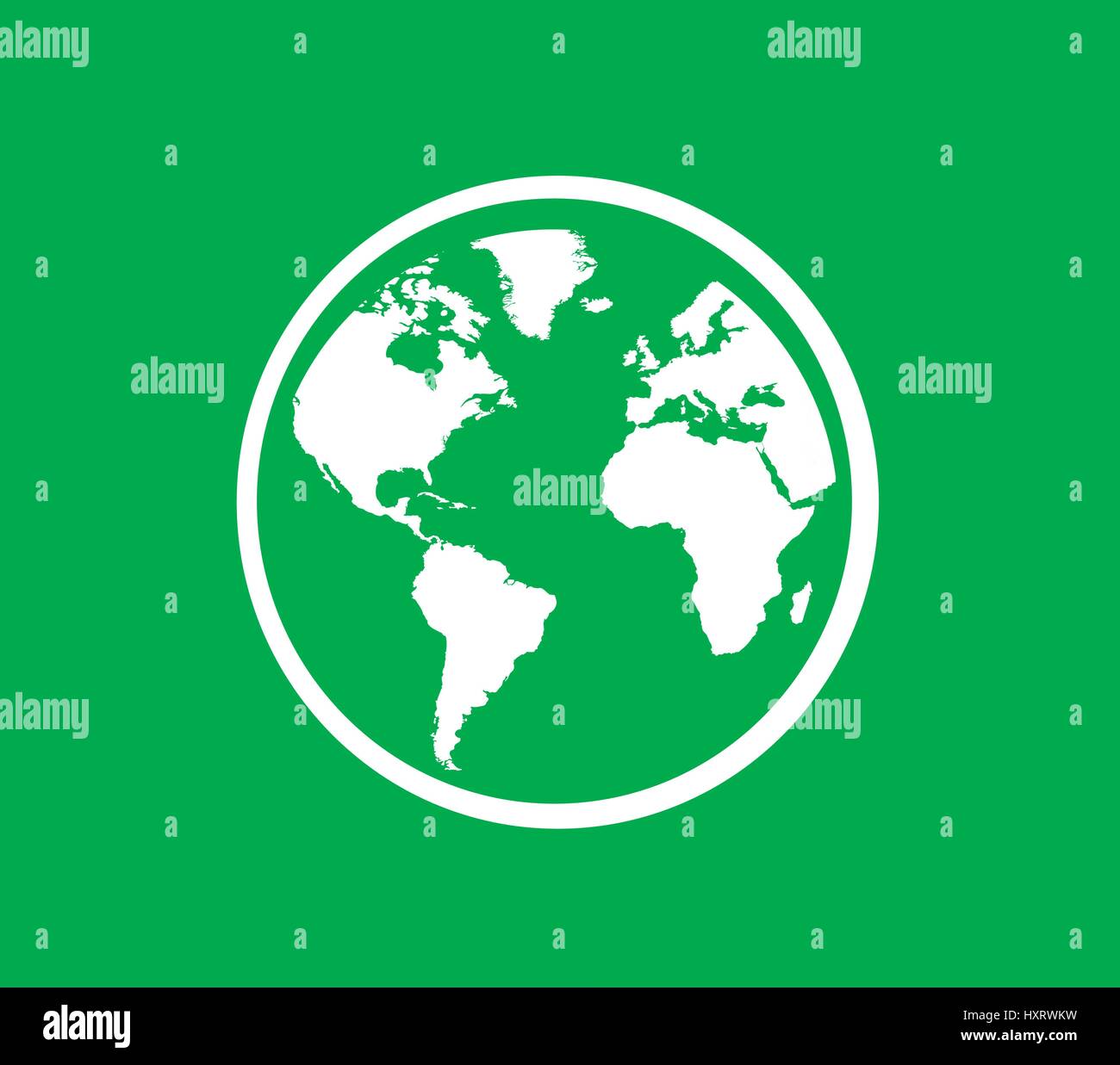 world globe vector Stock Vector Image & Art - Alamy