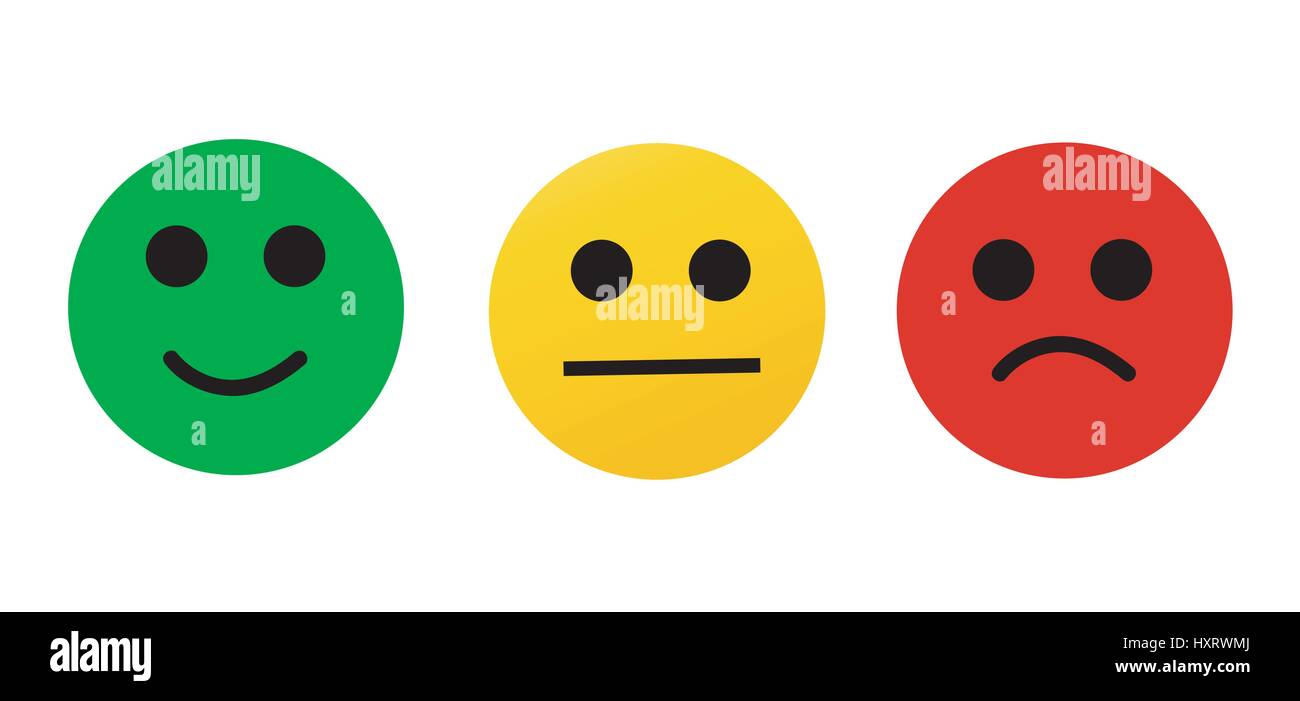 Cool laughing emoticon Stock Vector Images - Alamy