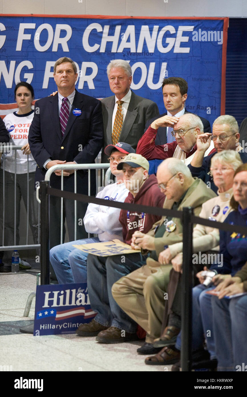 Bill clinton hi-res stock photography and images - Alamy