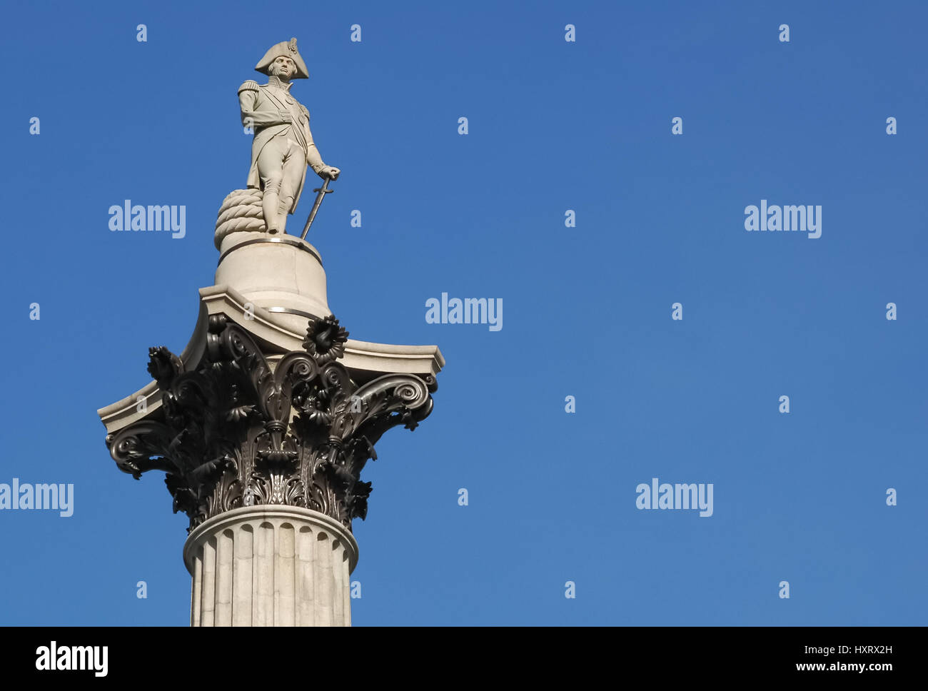 Leadership monuments hi-res stock photography and images - Alamy