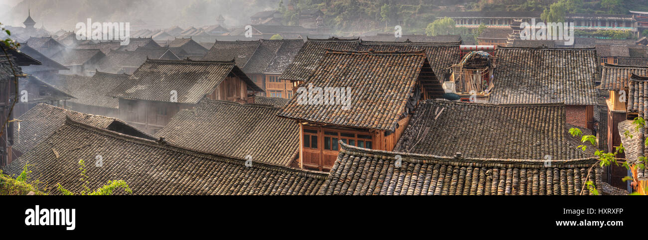 Liping prefecture hi-res stock photography and images - Alamy