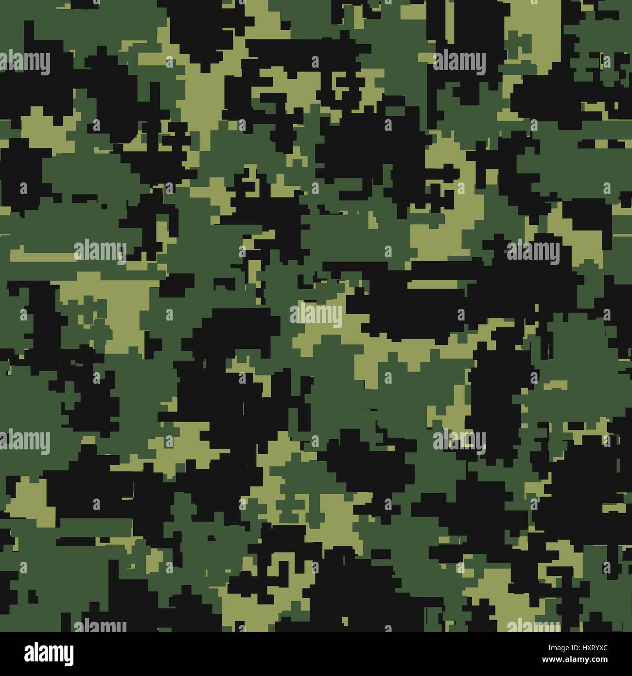 Digital camouflage seamless patterns Stock Photo - Alamy Digital camouflage seamless patterns Stock Photo - Alamy