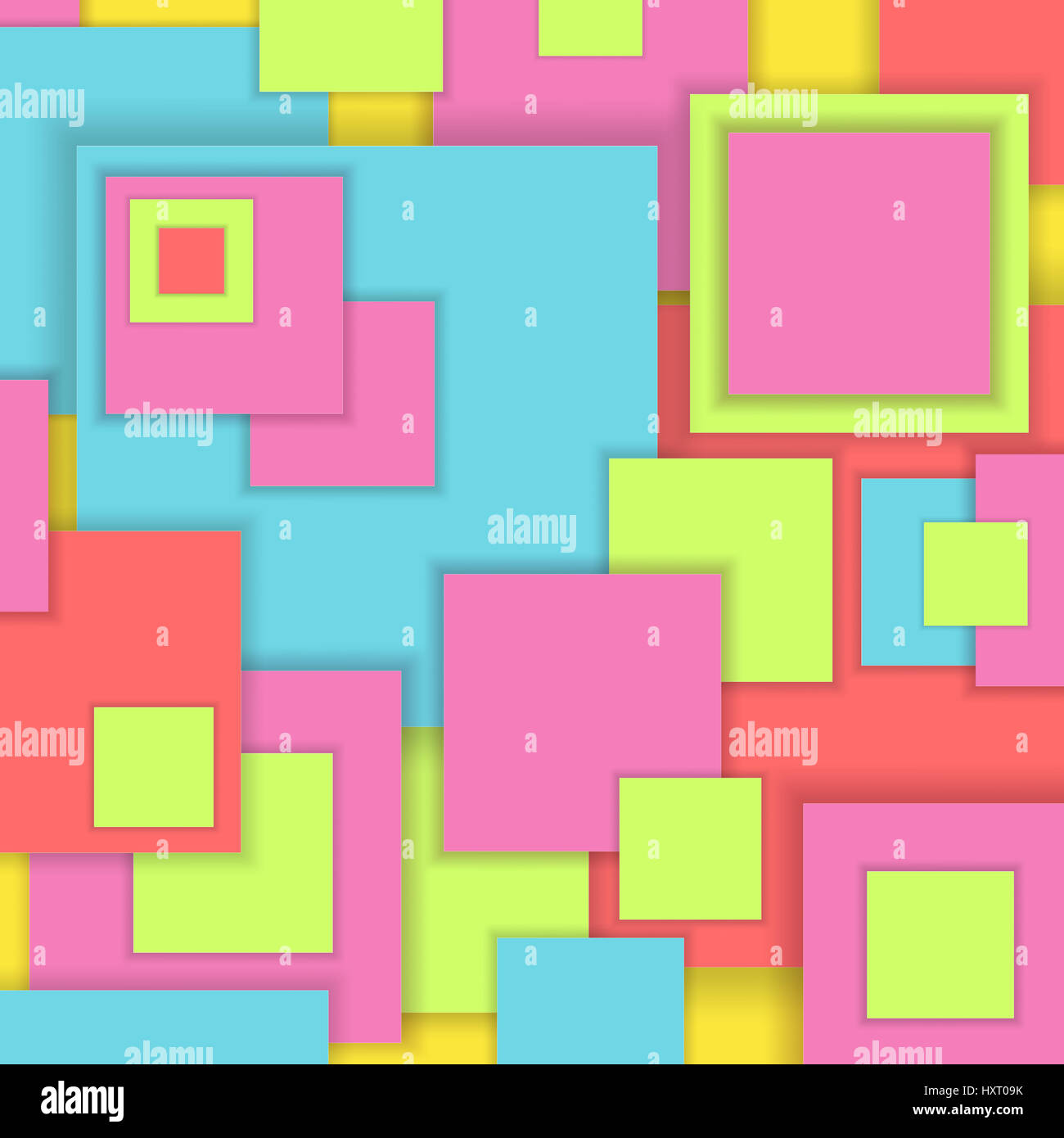 Square design hi-res stock photography and images - Alamy