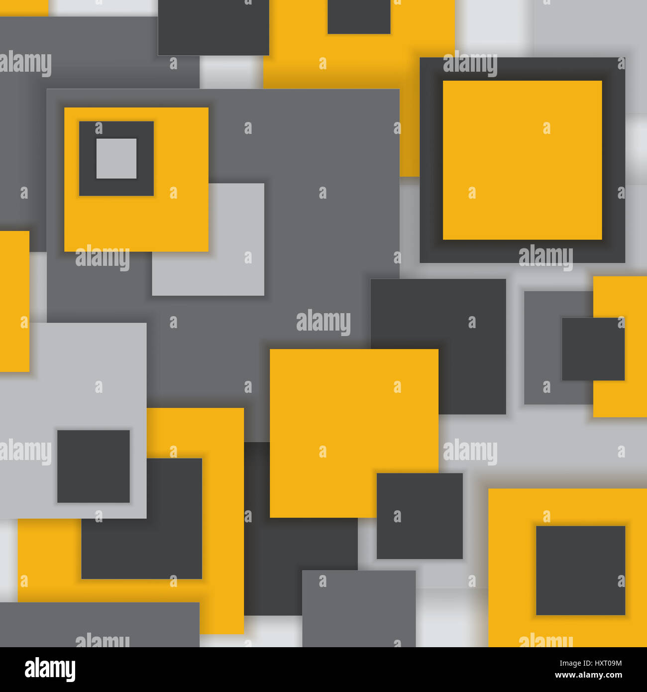 Background Unusual modern material square design Stock Photo - Alamy