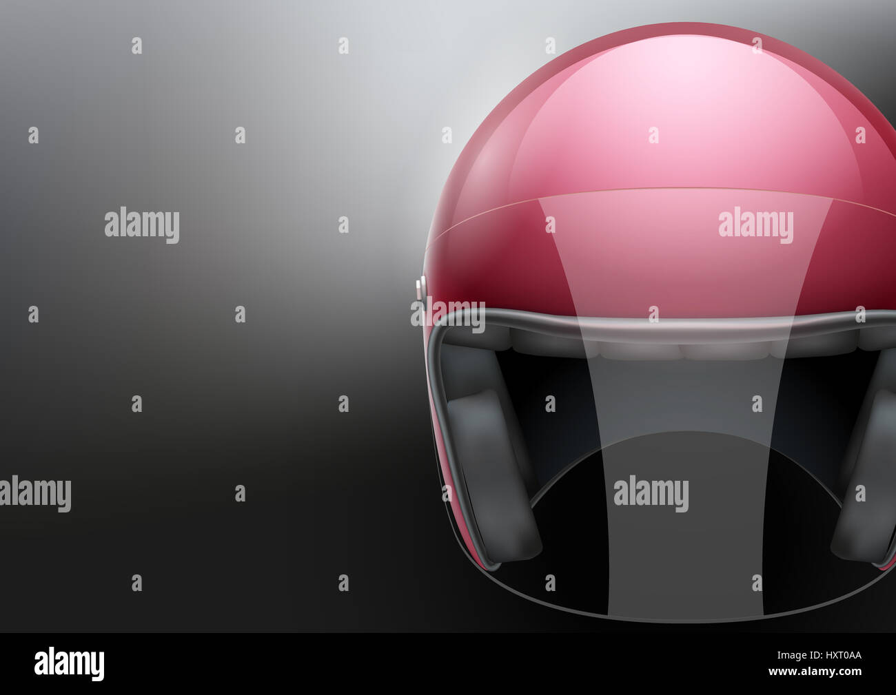 Motorcycle helmet background Stock Photo - Alamy