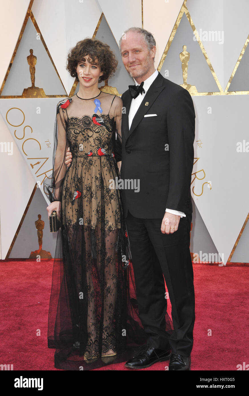Mike mills and miranda july hi-res stock photography and images - Alamy