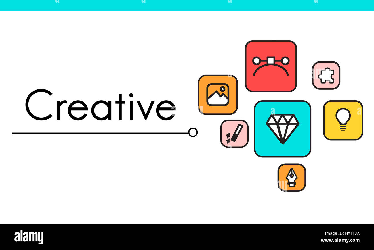 Creative simulation hi-res stock photography and images - Alamy