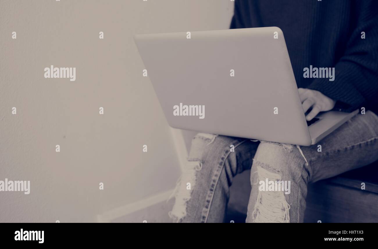 Techie hi-res stock photography and images - Alamy