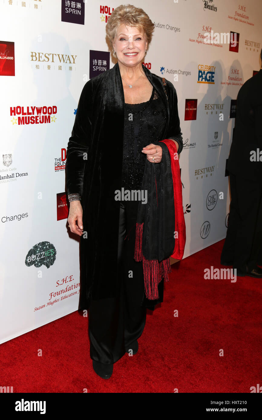 Gloria loring hi-res stock photography and images - Alamy