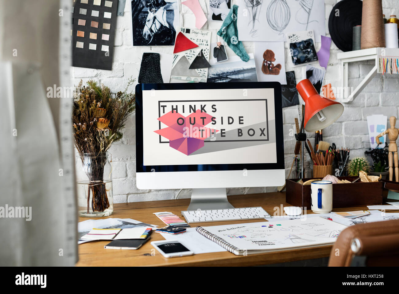 Creative colours hi-res stock photography and images - Alamy