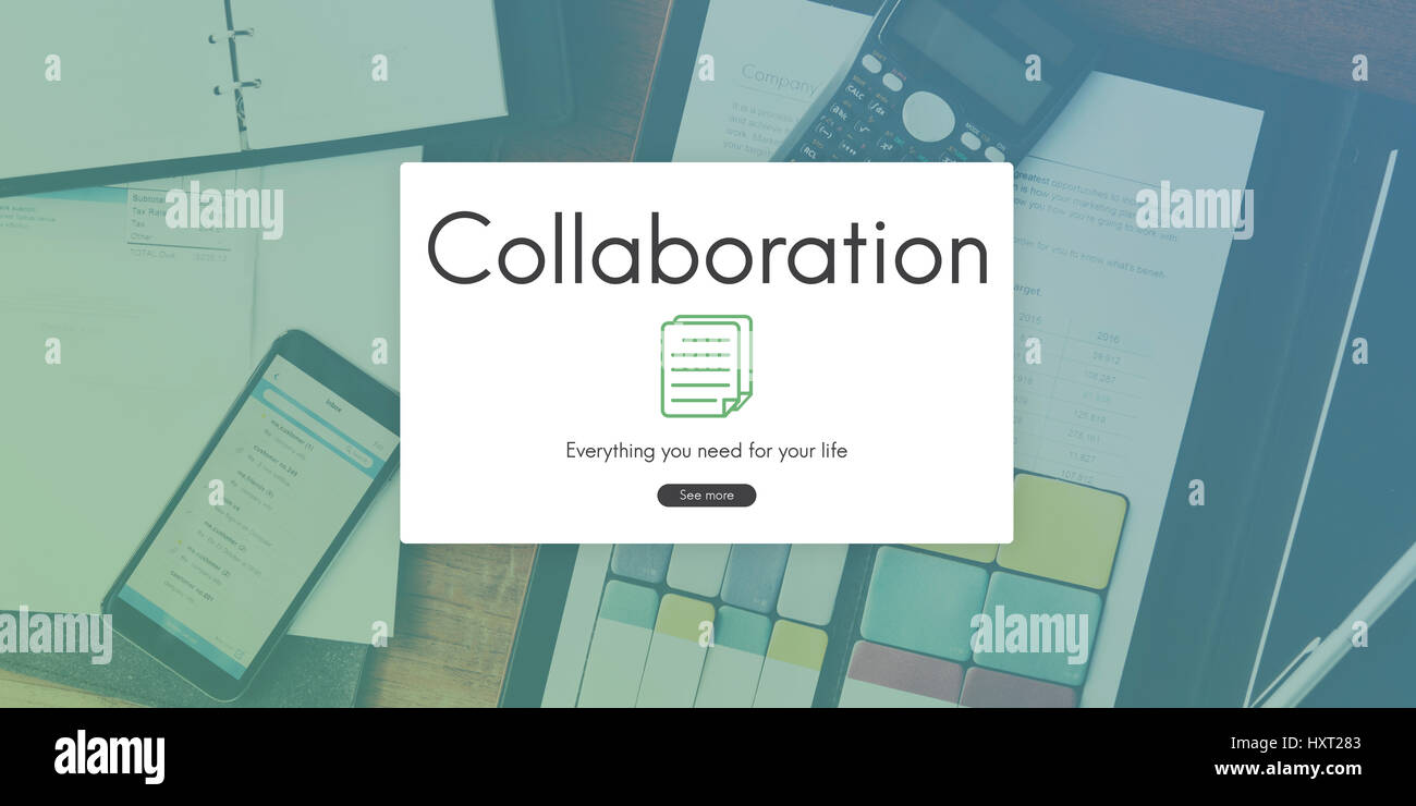 Commitment communication hi-res stock photography and images - Alamy