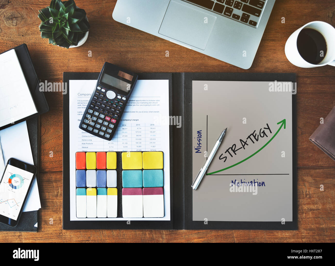 Achievement Creativity Strategy Success Icon Stock Photo - Alamy