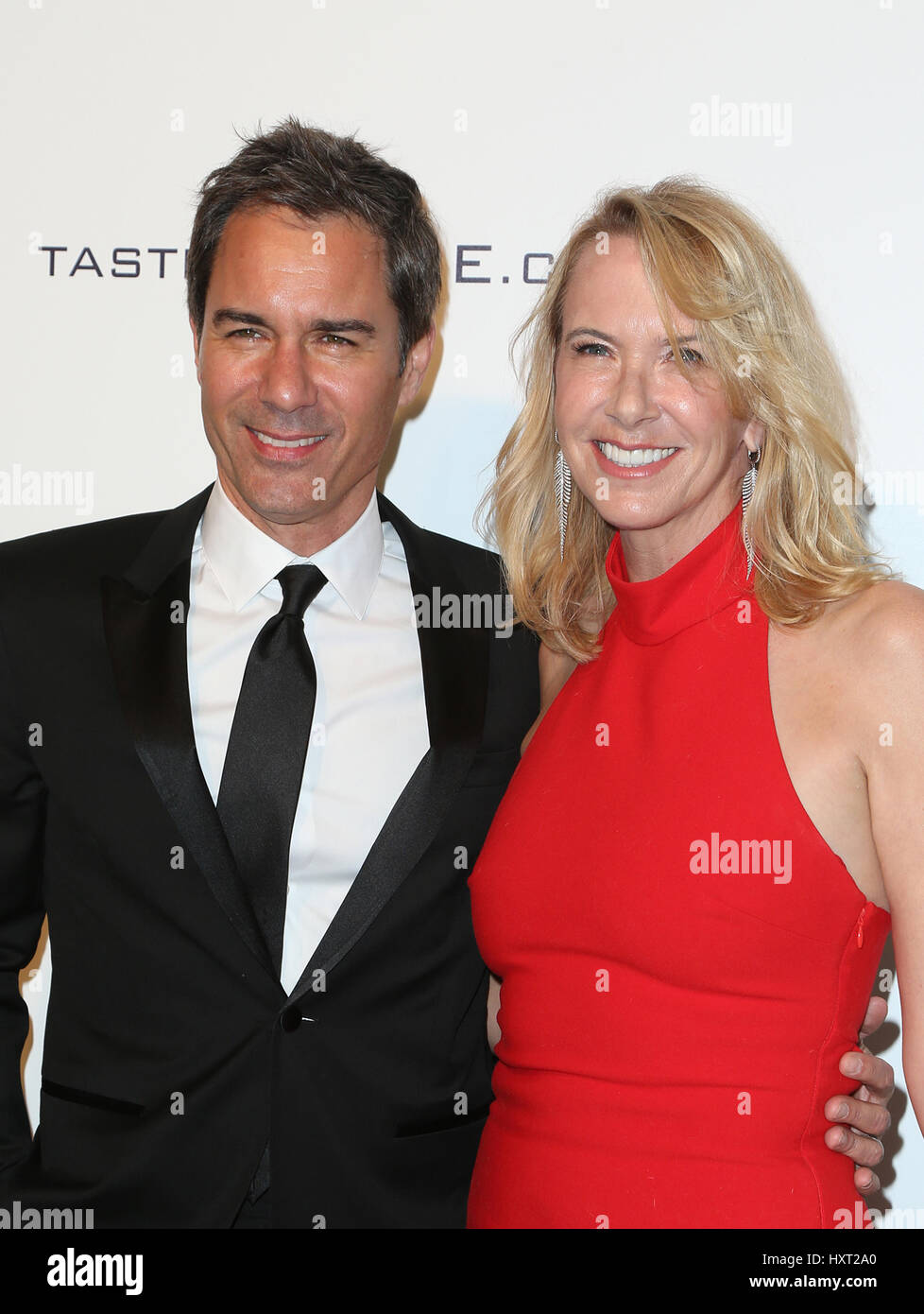 25th Annual Elton John AIDS Foundation's Academy Awards Viewing Party ...