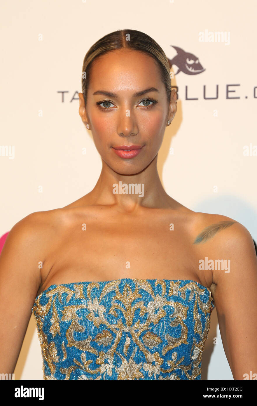 25th Annual Elton John AIDS Foundation's Academy Awards Viewing Party ...