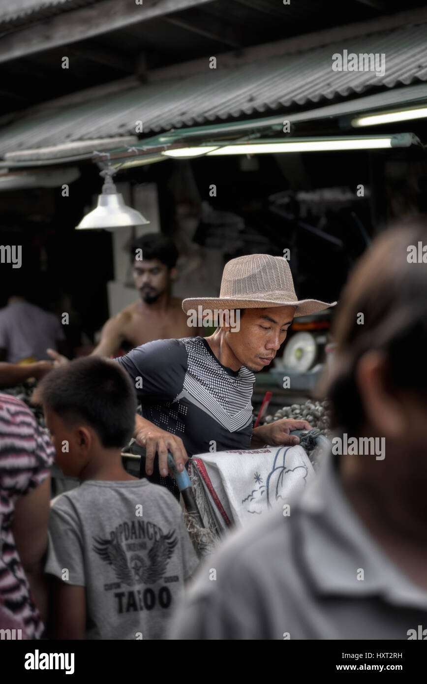 Weaving Through Crowd High Resolution Stock Photography and Images - Alamy