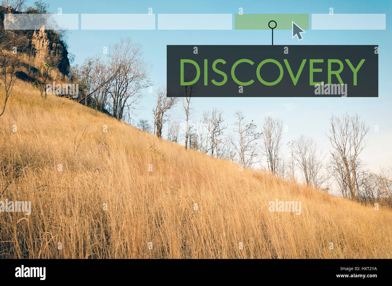 Adventure Destination Discovery Travel Exploration Vacation Icon Stock ...
