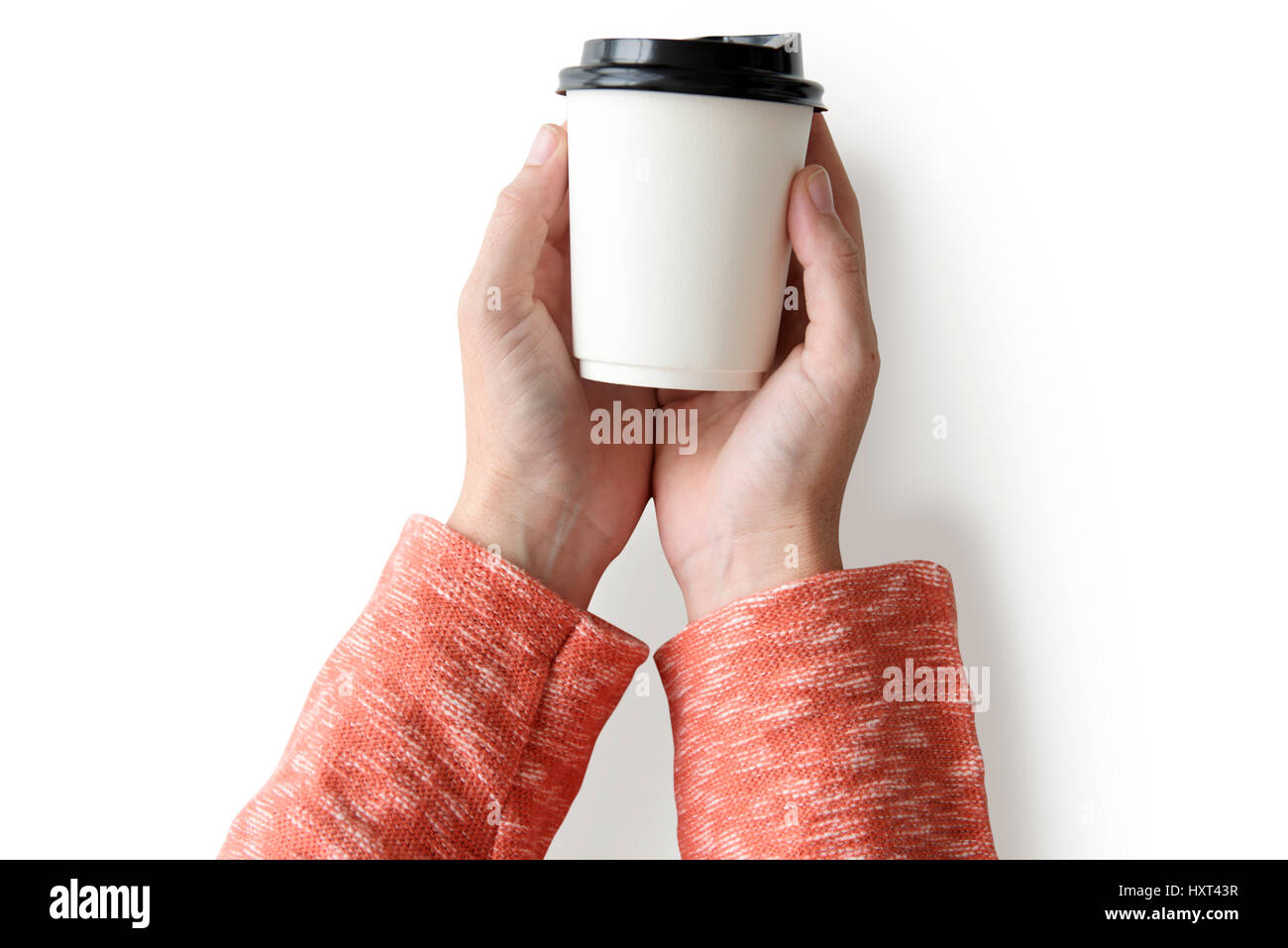 Holding objects hi-res stock photography and images - Alamy