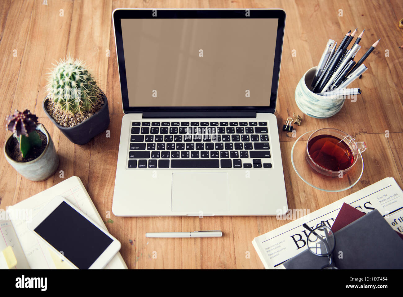 Computer Network Connection Digital Technology Stock Photo - Alamy