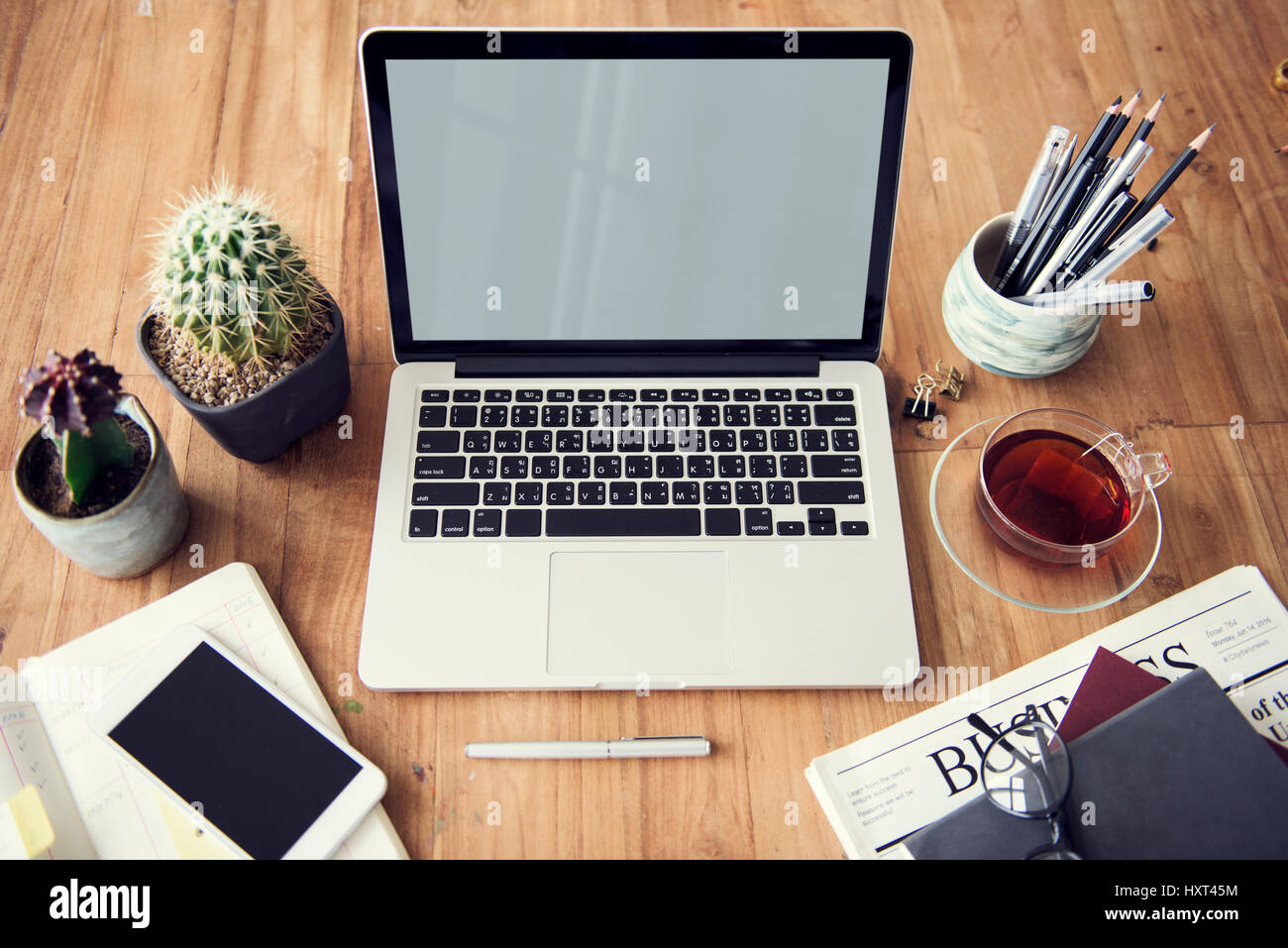 Computer Network Connection Digital Technology Stock Photo - Alamy