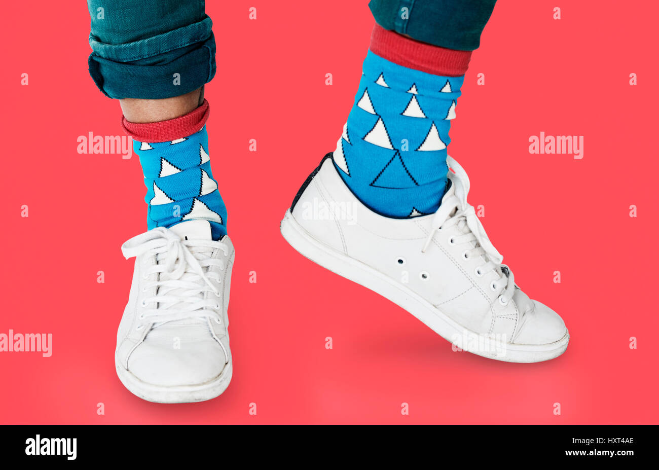 Sneakers and streetwear hi-res stock photography and images - Alamy