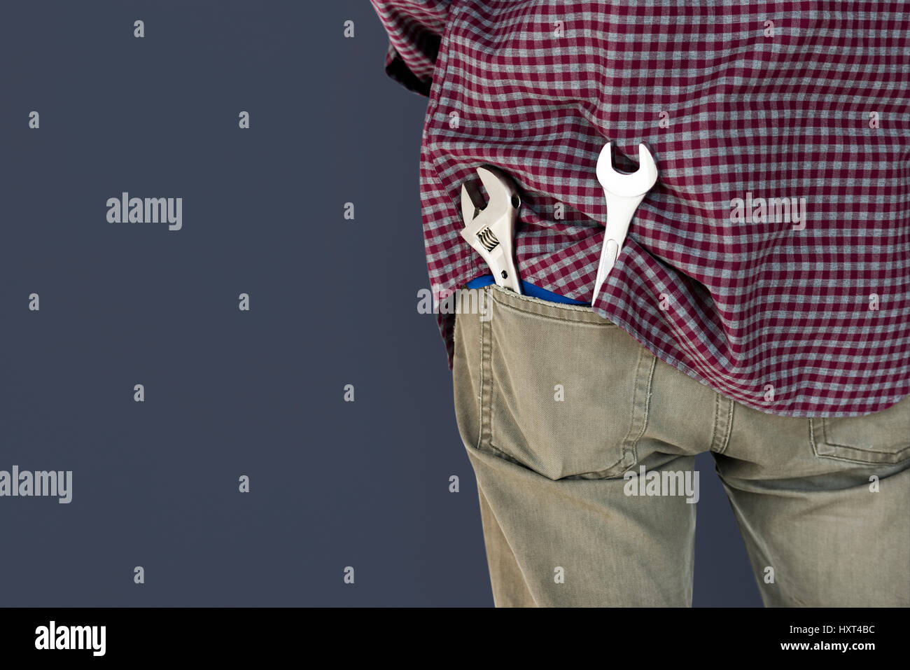 Engineer tools hi-res stock photography and images - Alamy