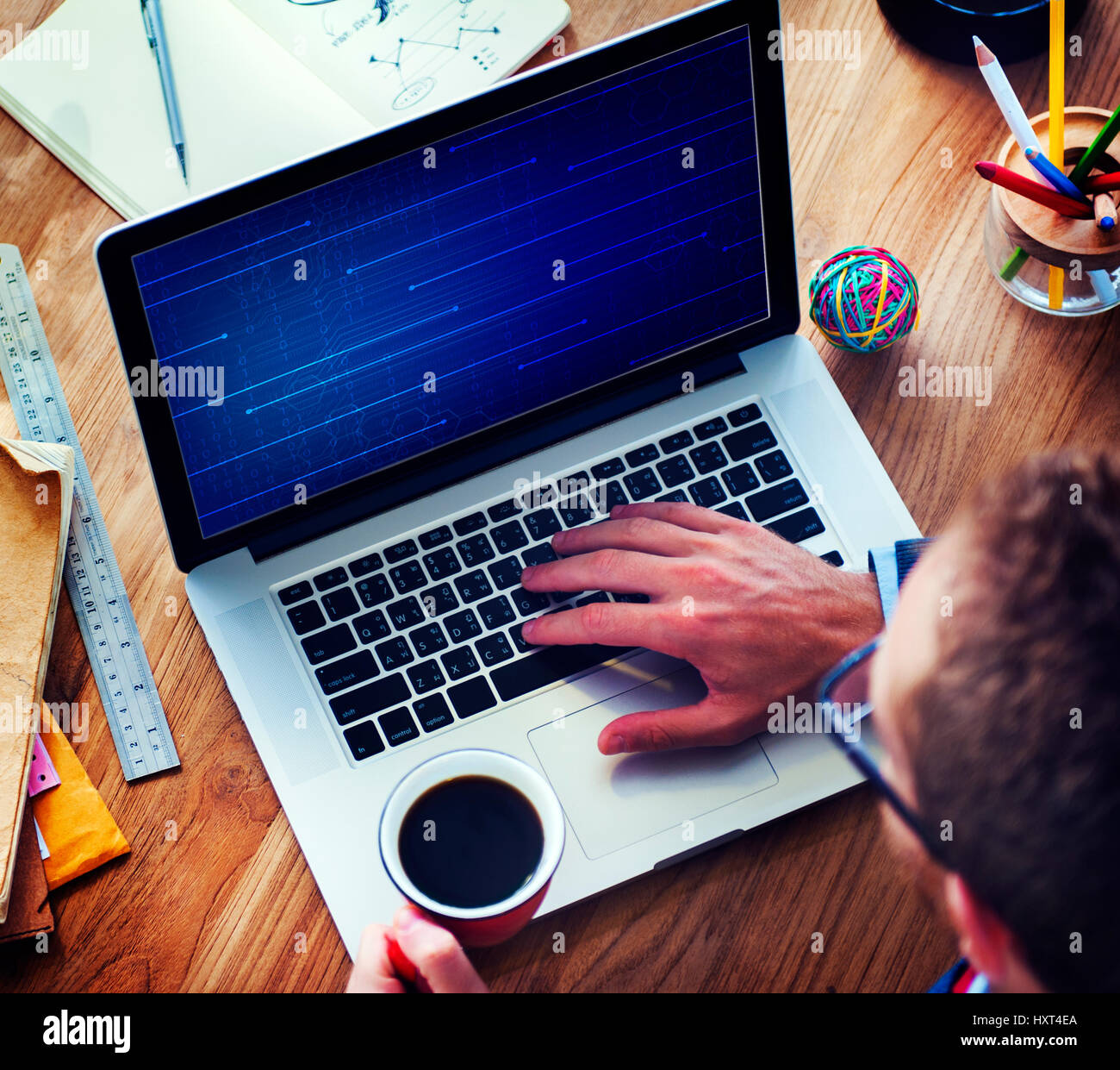 College circuit hi-res stock photography and images - Alamy