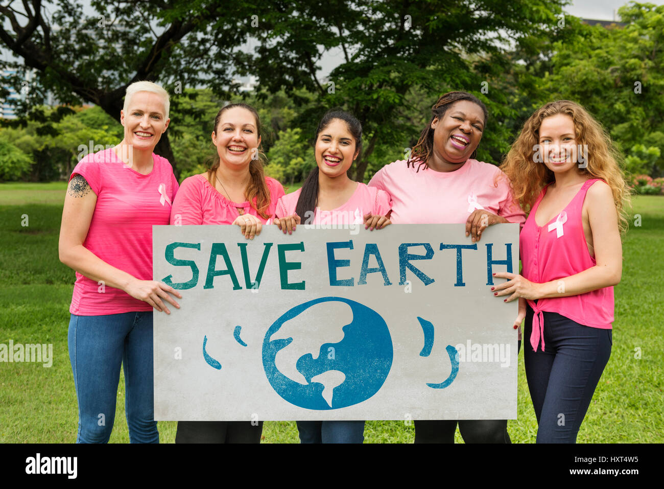 Earth Day Save Ecology Environment Conservation Concept Stock Photo - Alamy