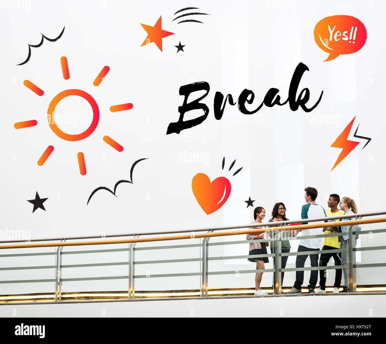 Holiday Season Weather Climate Break Stock Photo - Alamy