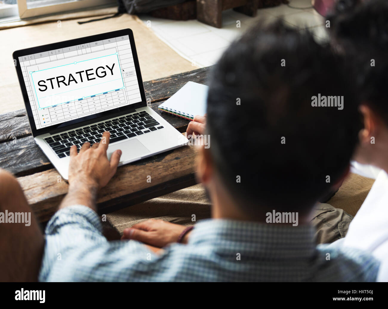 Synergy for progress hi-res stock photography and images - Alamy