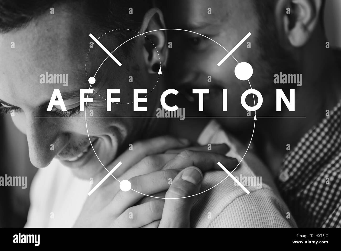 Understanding bonding hi-res stock photography and images - Alamy