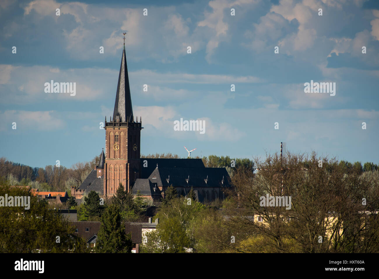 Kalkar hi-res stock photography and images - Alamy