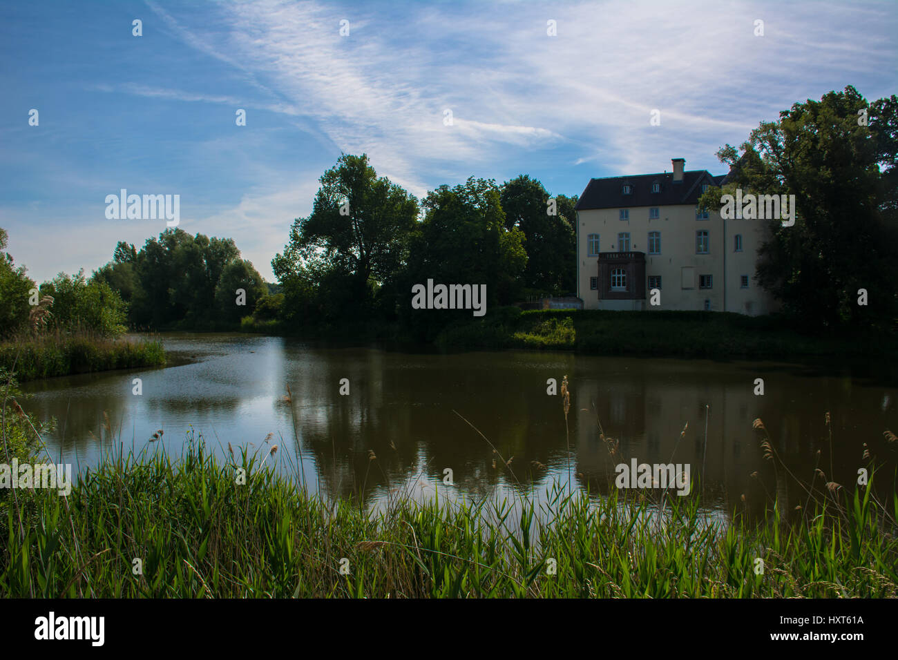 Kalkar germany kalkar hi-res stock photography and images - Alamy