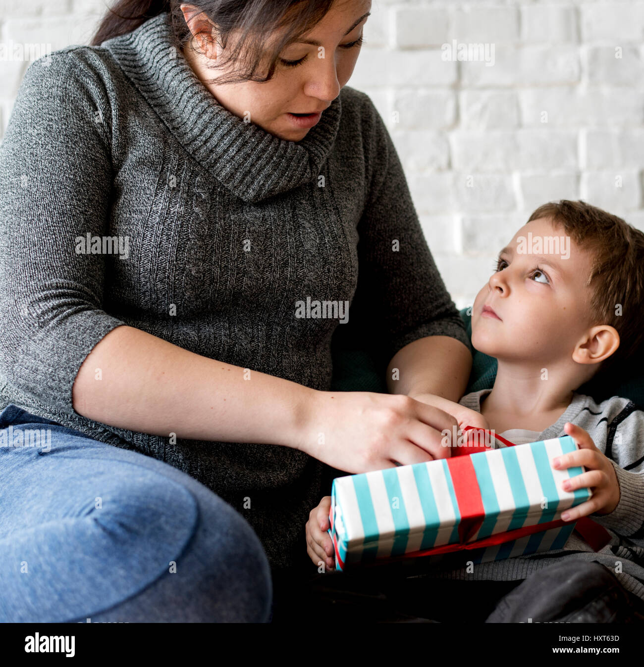 Family People Feelings Expression Background Stock Photo - Alamy