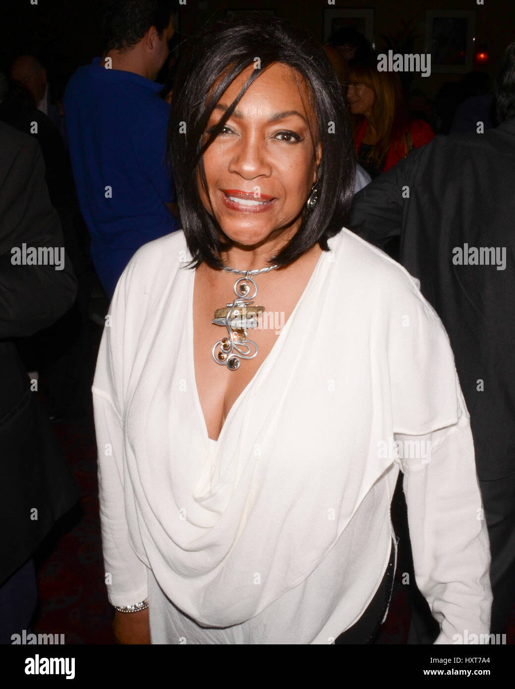 Mary Wilson High Resolution Stock Photography and Images - Alamy