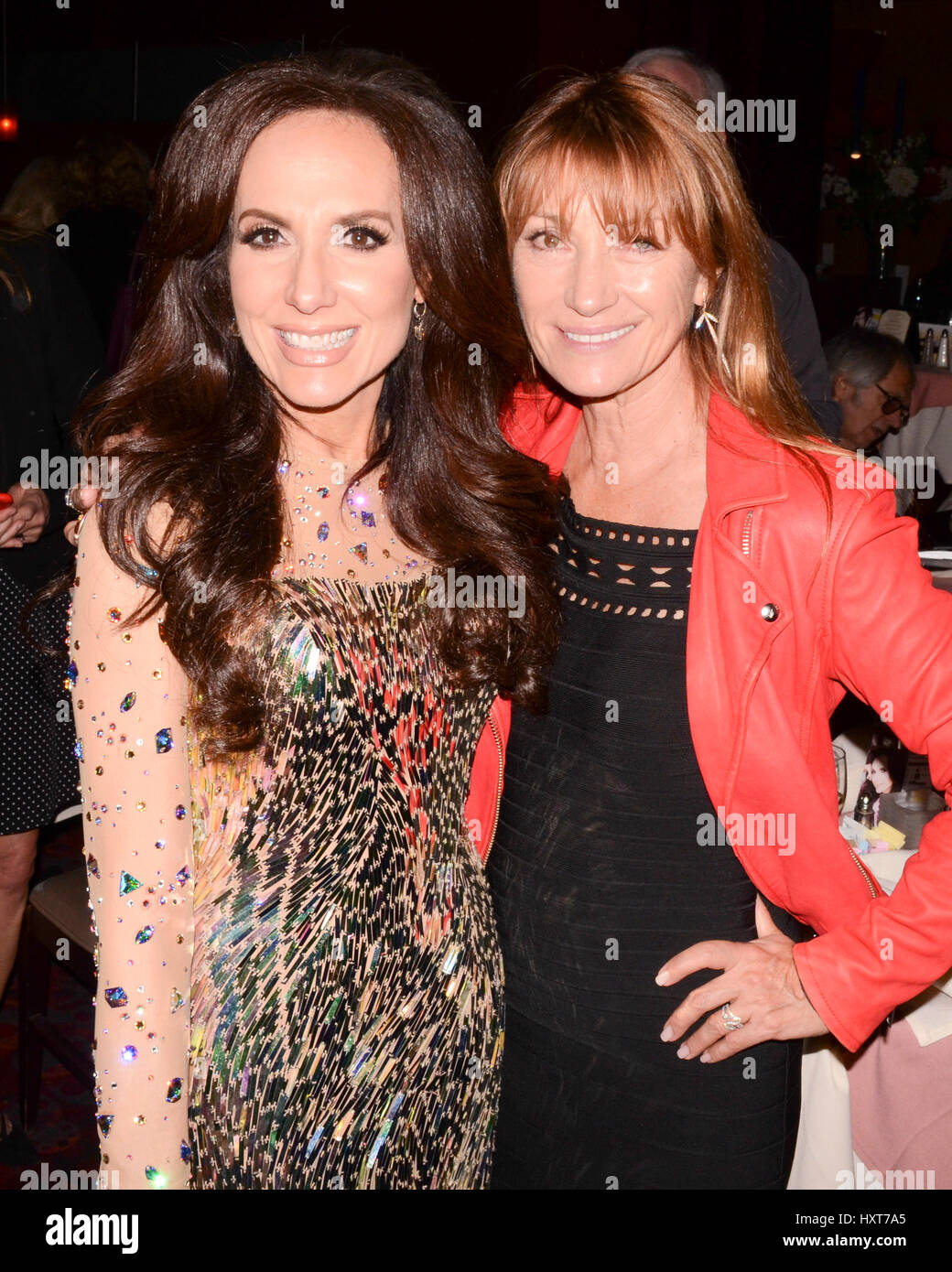 Jayne seymour hi-res stock photography and images - Alamy