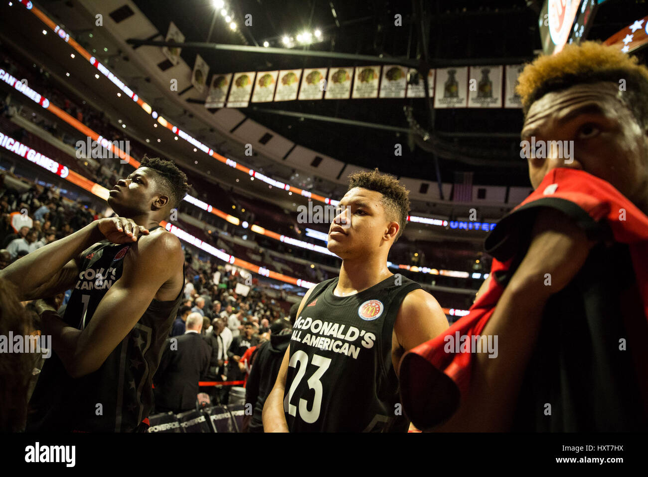 Florida, USA. 29th Mar, 2017. LOREN ELLIOTT | Times .Tampa Catholic ...