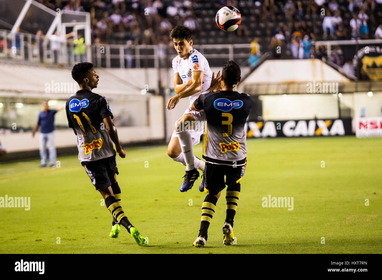 Mateus santos hi-res stock photography and images - Alamy