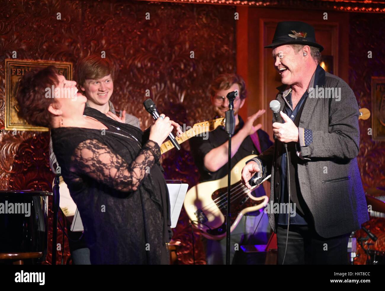 Coco dolenz hi-res stock photography and images - Alamy