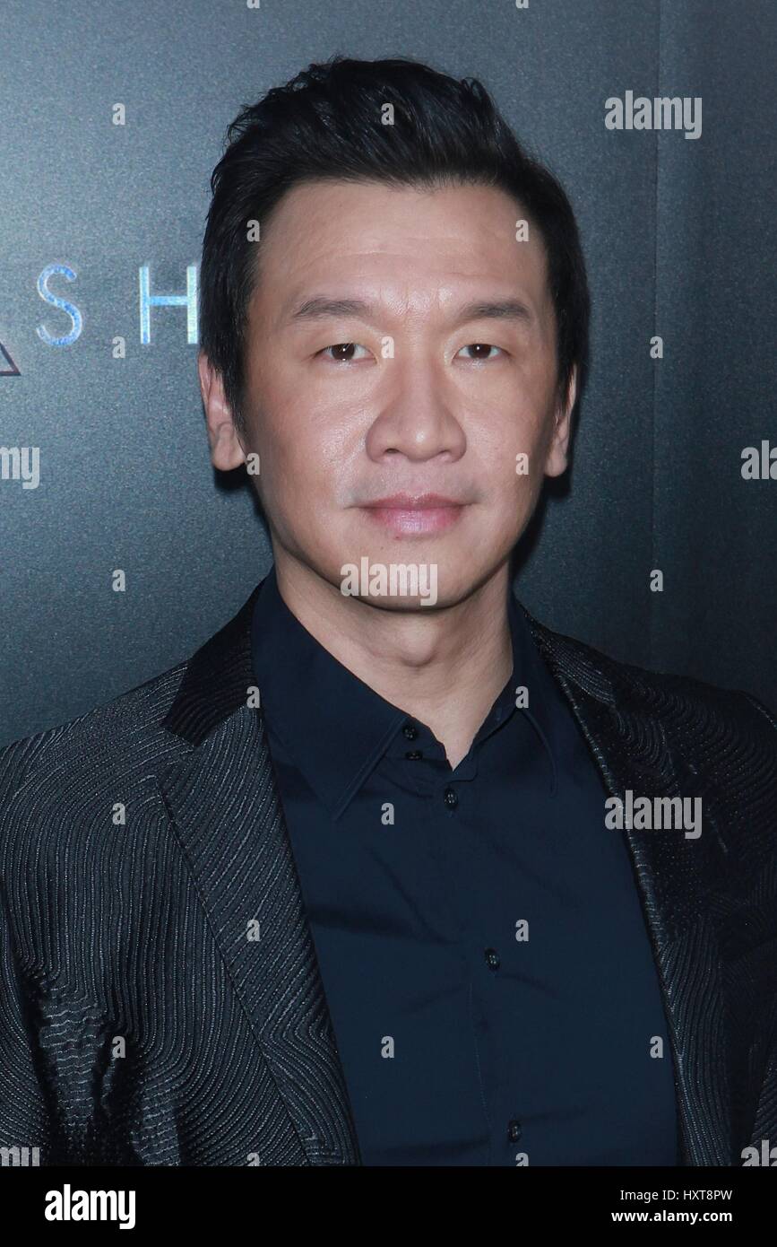 Chin han hi-res stock photography and images - Alamy