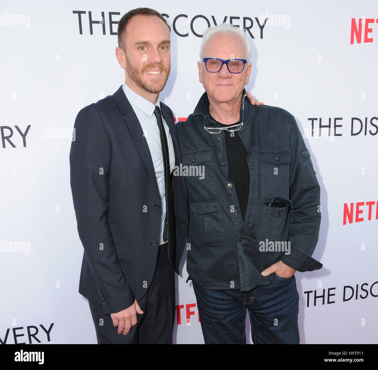 Los Angeles, CA, USA. 29th Mar, 2017. 29 March 2017 - Los Angeles ...