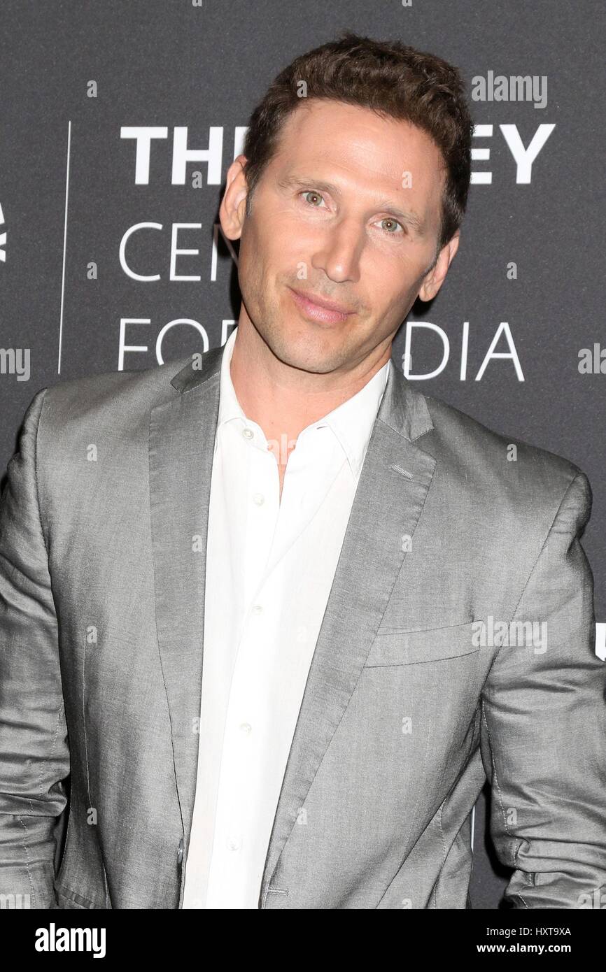 Beverly Hills, CA. 29th Mar, 2017. Mark Feuerstein at arrivals for FOX ...