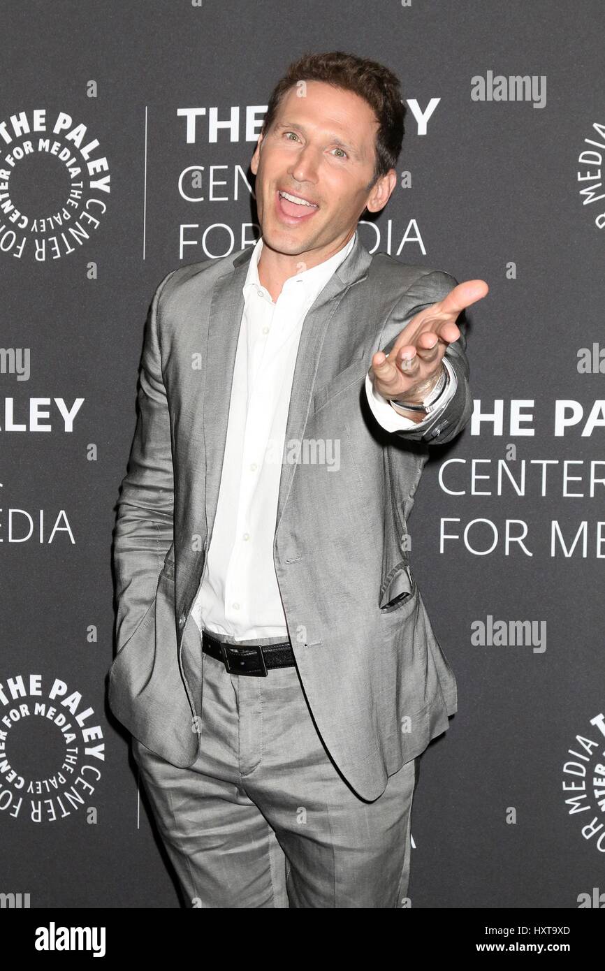 Beverly Hills, CA. 29th Mar, 2017. Mark Feuerstein at arrivals for FOX ...