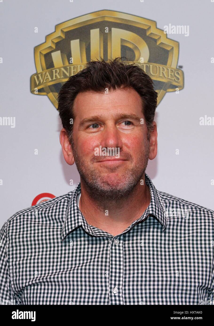 Las Vegas, NV, USA. 29th Mar, 2017. Lawrence Sher at arrivals for ...