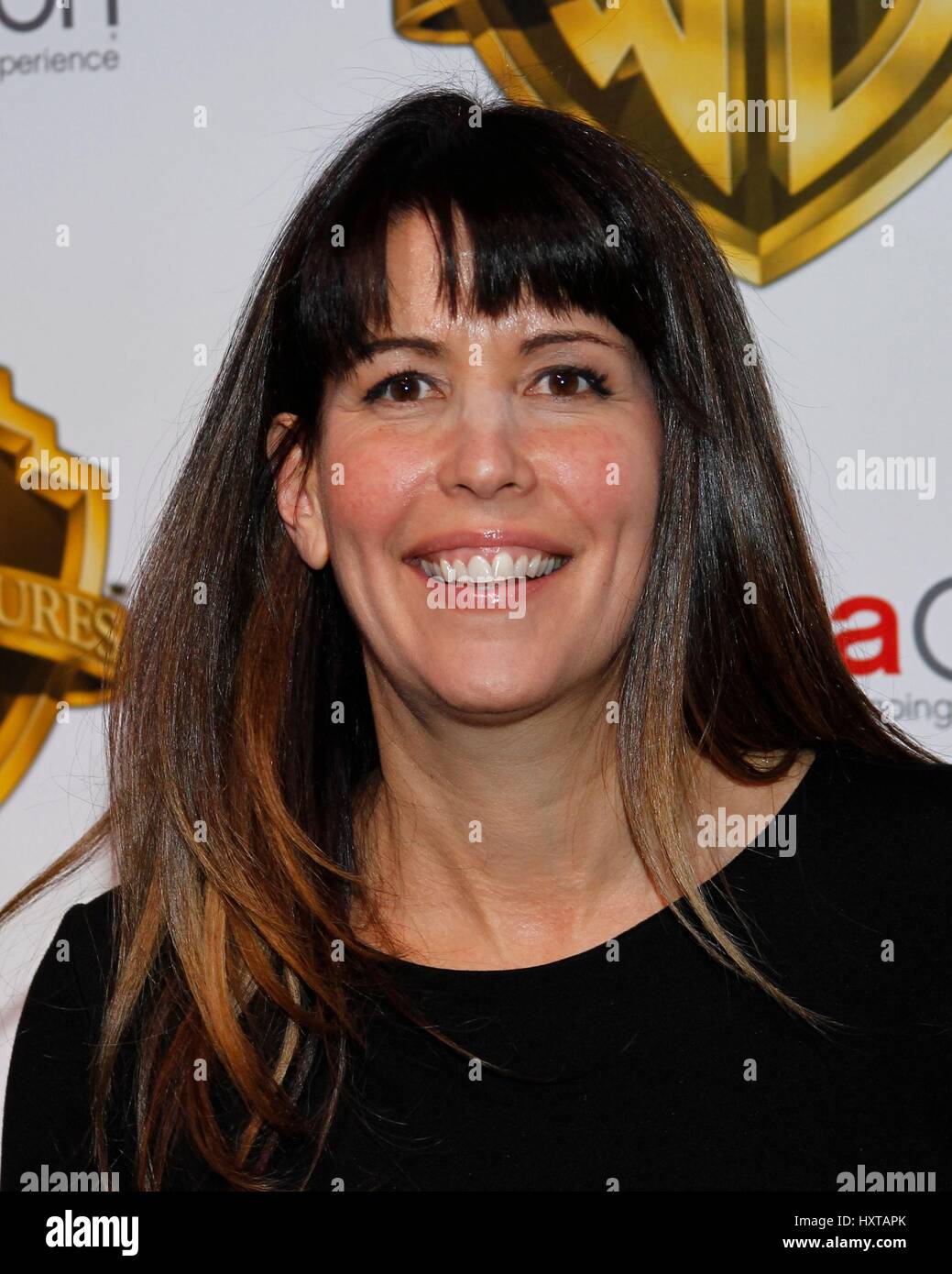 Las Vegas, NV, USA. 29th Mar, 2017. Director Patty Jenkins at arrivals ...