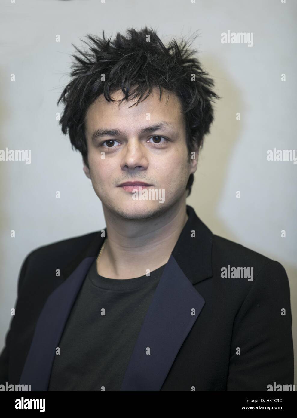 Jamie Cullum, English jazz-pop singer-songwriter performs at 38th Stage ...